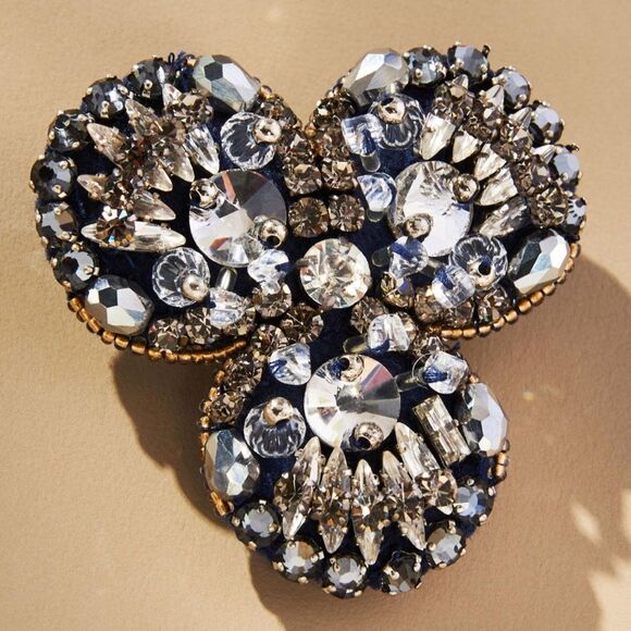 Mignonne Gavigan | Jewelry | Mignonne Gavigan Xanthropologie Rosalie ...
